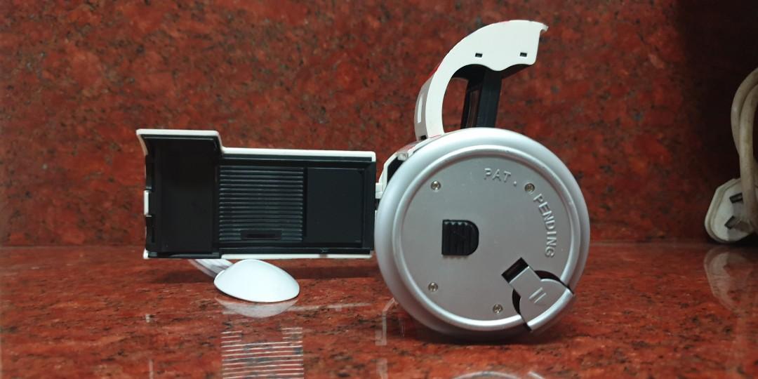 Budweiser beer can camera, Photography, Cameras on Carousell