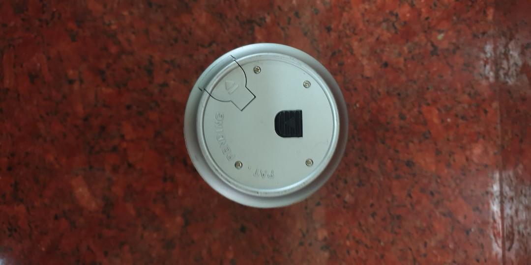 Budweiser beer can camera, Photography, Cameras on Carousell