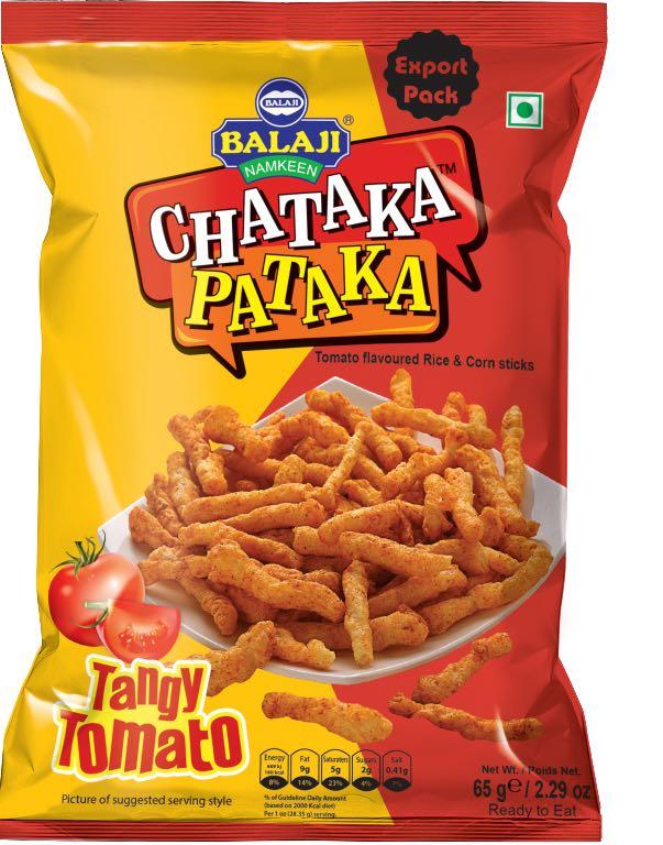 Chataka Pataka Tangy Tomato, Food & Drinks, Packaged & Instant Food on ...
