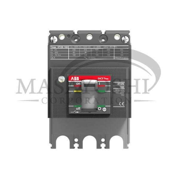 Circuit Breaker XT2H160-R63 | MCB | Electrical Circuit Breaker ...