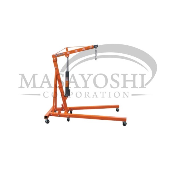 Dax Hydraulic Engine Crane | Crane | Engine Crane | Lifter Lifting ...