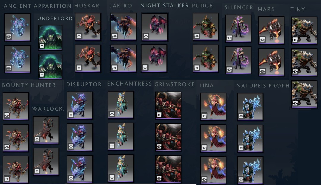 DOTA 2 TI10 Collector's Cache, Video Gaming, Video Games, Xbox on Carousell