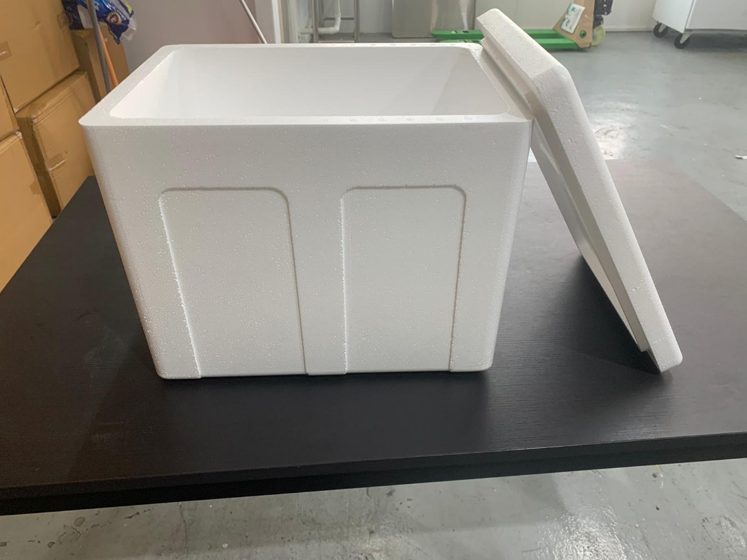 Foam Box, Furniture & Home Living, Kitchenware & Tableware, Food ...