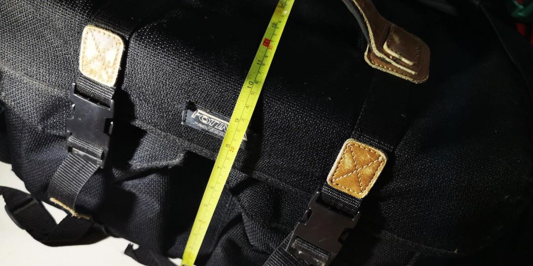 Fotima Professional Camera Bag, Photography, Camera Accessories, Camera ...