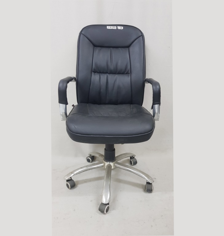 (FREE DEL)Computer Chair JYB 1195 G58, Furniture & Home Living ...