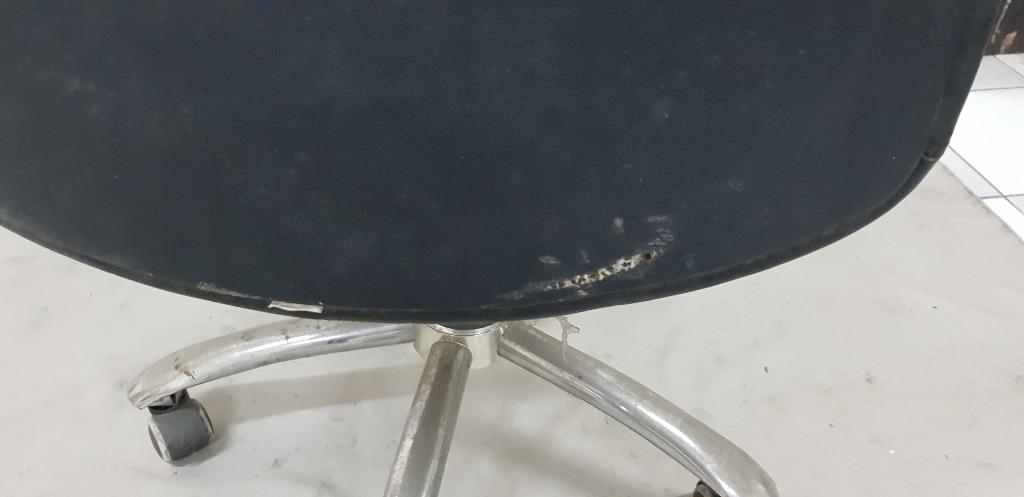 (FREE DEL)Computer Chair JYB 1195 G58, Furniture & Home Living ...