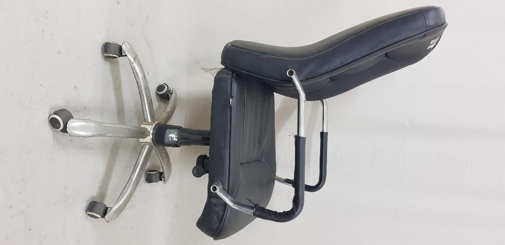 (FREE DEL)Computer Chair JYB 1195 G58, Furniture & Home Living ...