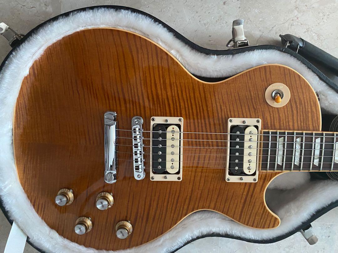 Gibson AFD, Hobbies & Toys, Music & Media, Musical Instruments on Carousell