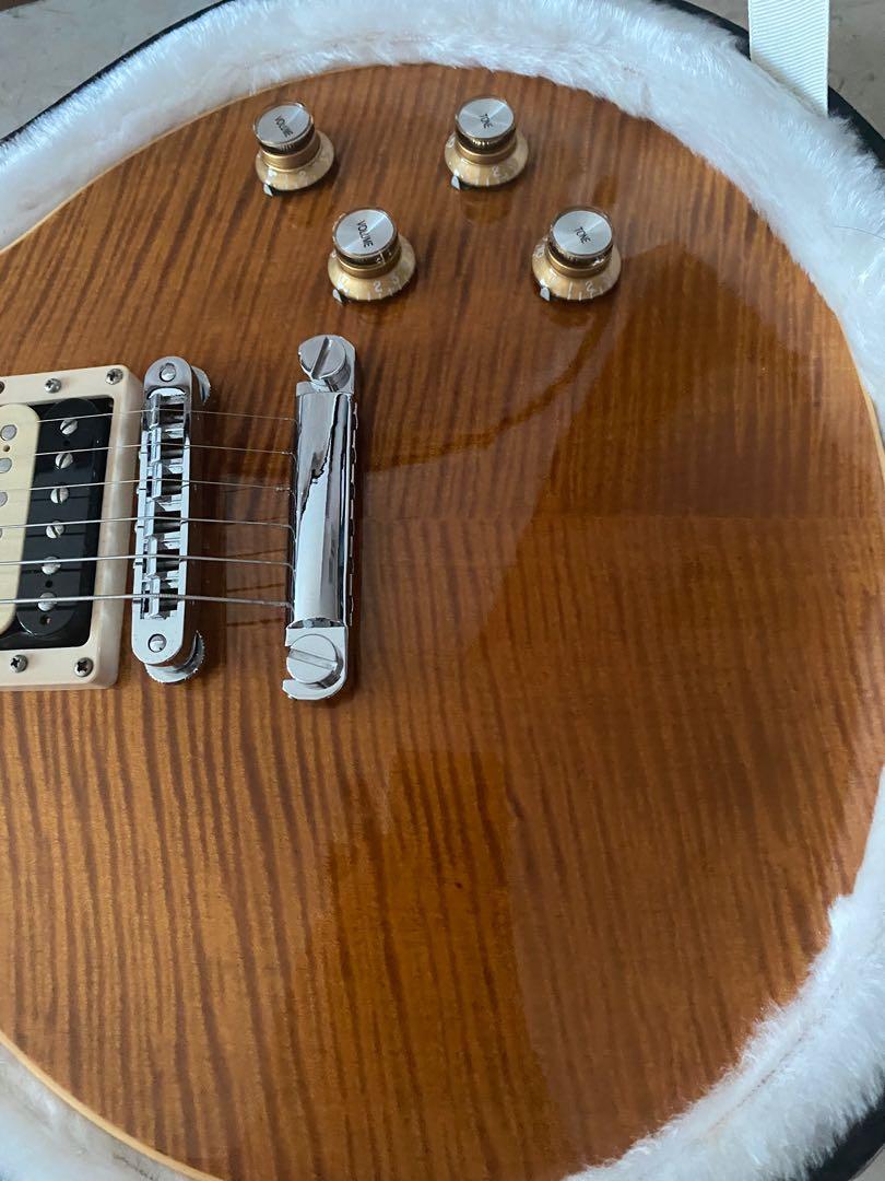 Gibson AFD, Hobbies & Toys, Music & Media, Musical Instruments on Carousell