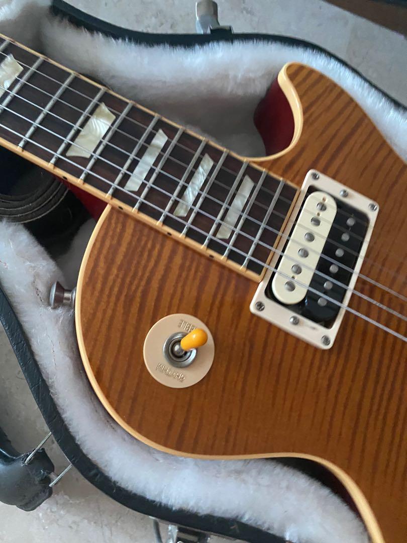 Gibson AFD, Hobbies & Toys, Music & Media, Musical Instruments on Carousell