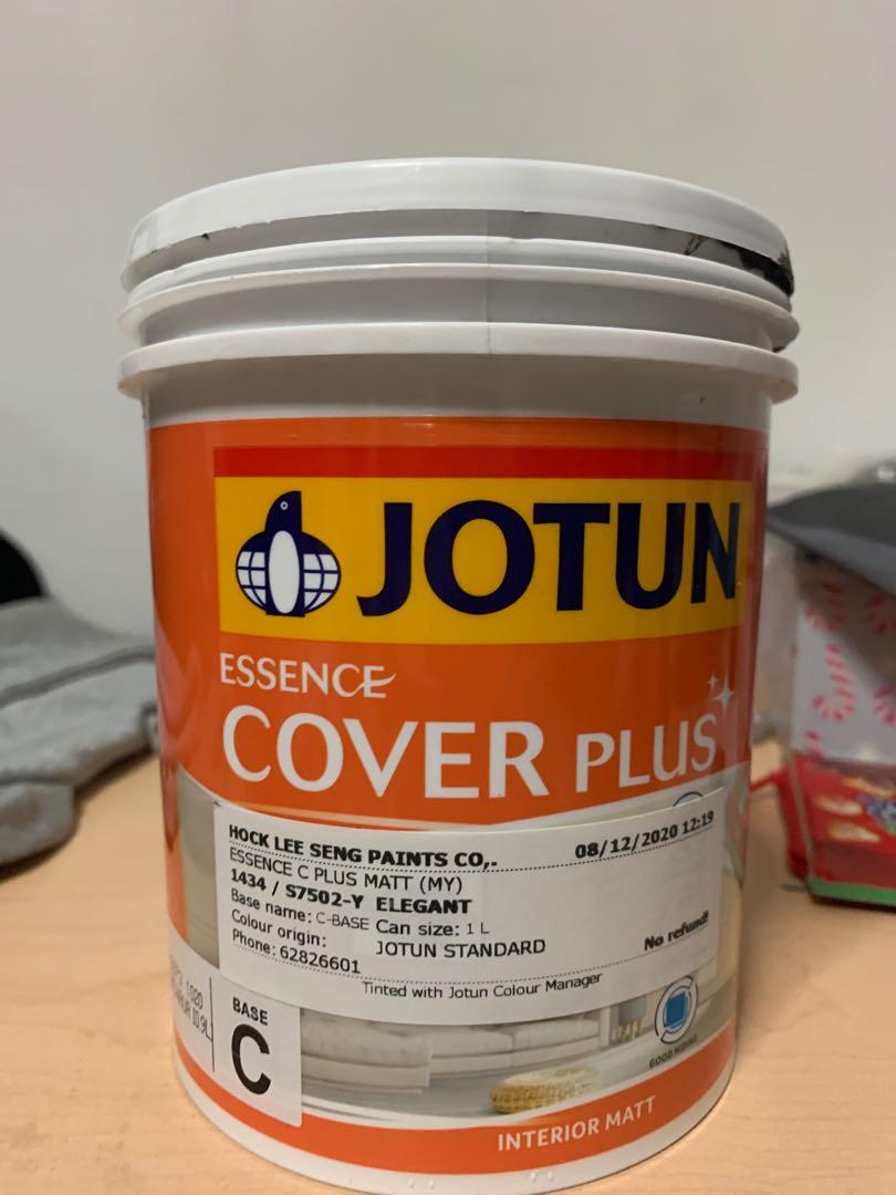 Jotun Paint Leftover, Hobbies & Toys, Stationery & Craft, Craft ...