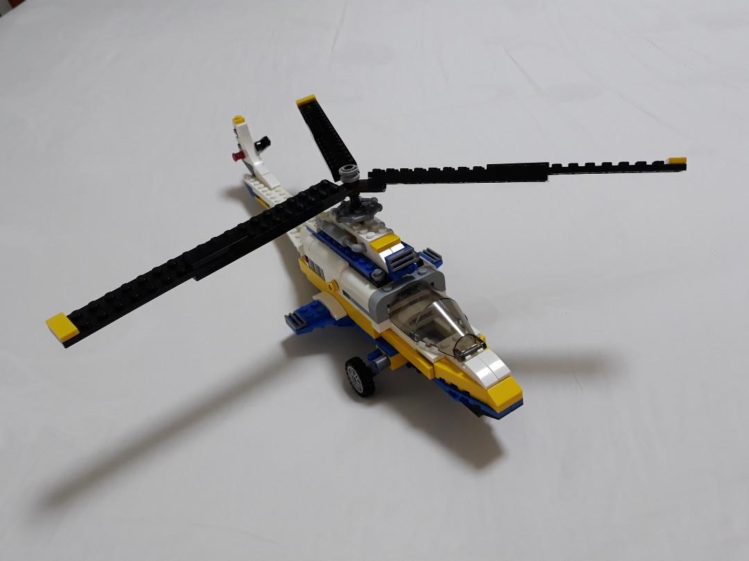 Lego Creator 31011, Hobbies & Toys, Toys & Games on Carousell