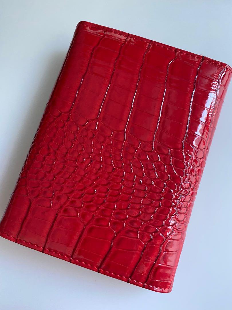 MARIKAI wallet New, Luxury, Bags & Wallets on Carousell