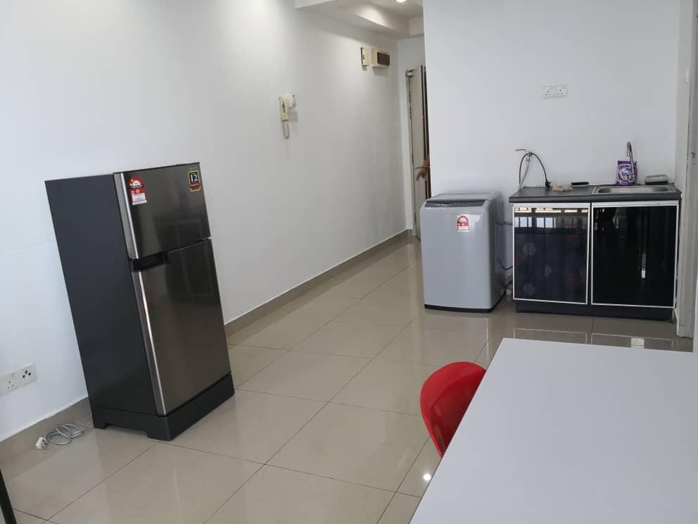 Menara U2, Seksyen 13, Shah Alam, Fully Furnished, Property, Rentals on ...