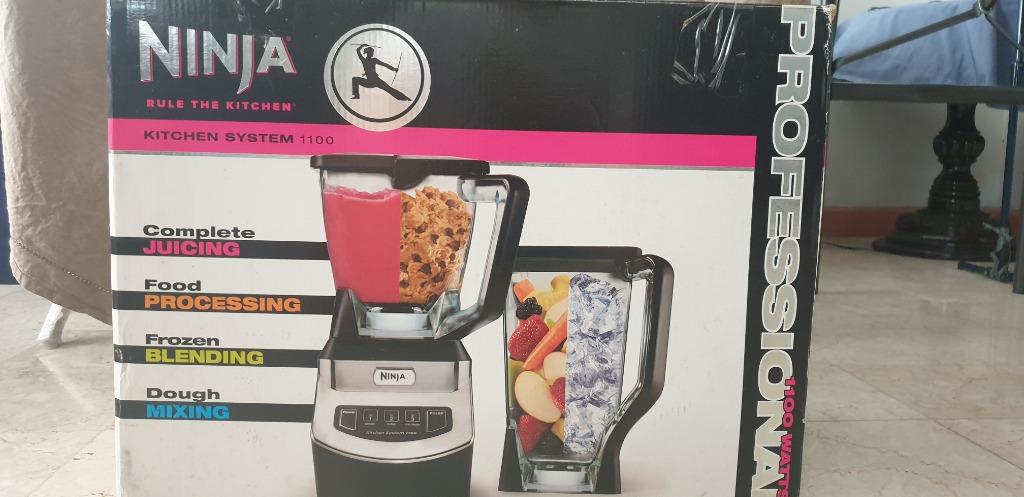 Ninja Kitchen System 1100 | atelier-yuwa.ciao.jp