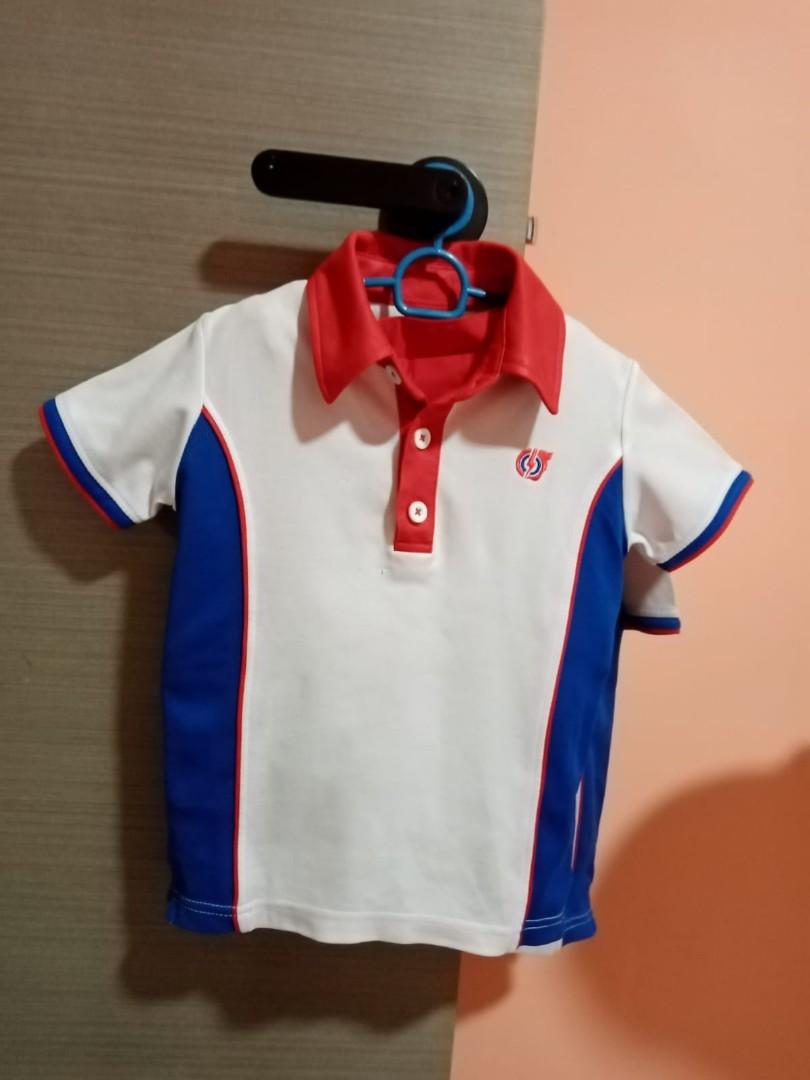 PCF school uniform, Babies & Kids, Babies & Kids Fashion on Carousell