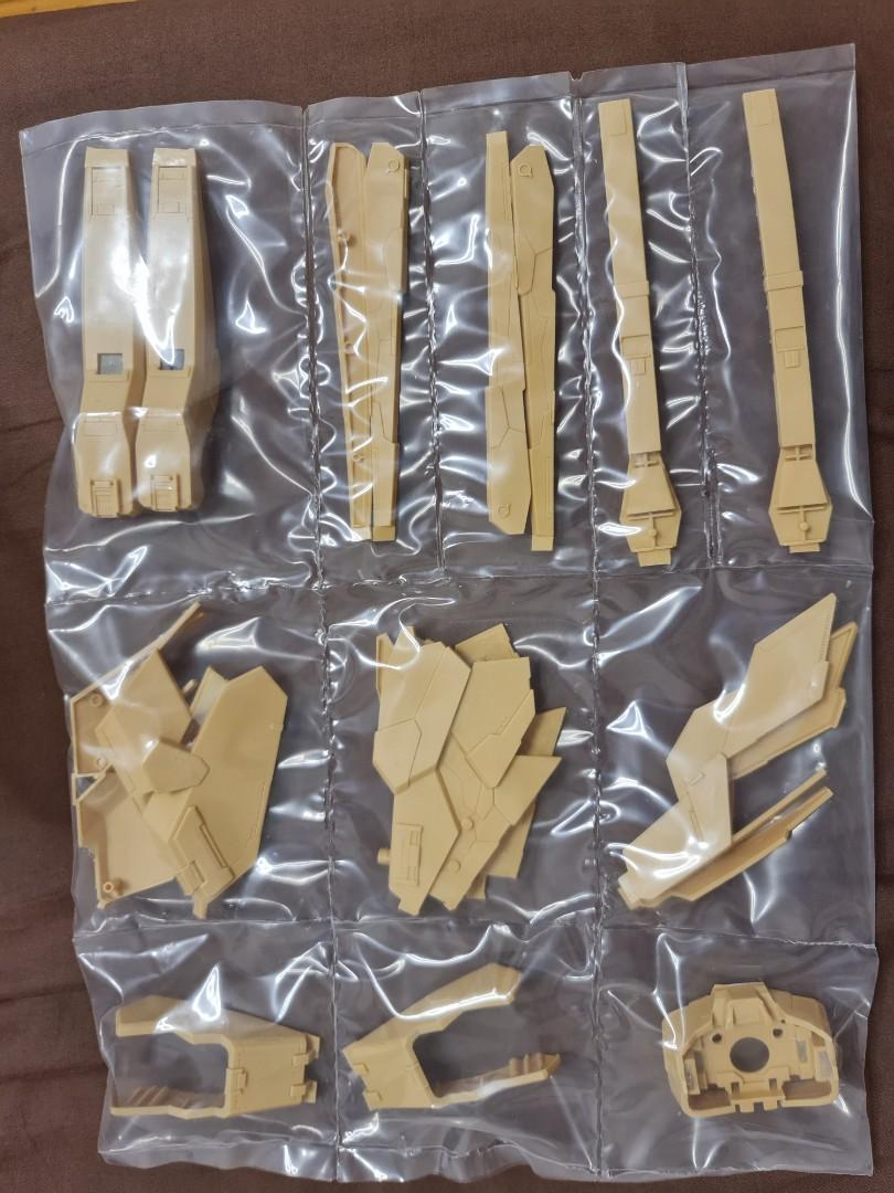 PG Banshee resin conversion kit from GK-M shop2000, Hobbies & Toys ...