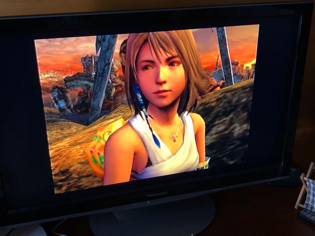 Playstation 2 Fat modded set, Video Gaming, Video Game Consoles ...