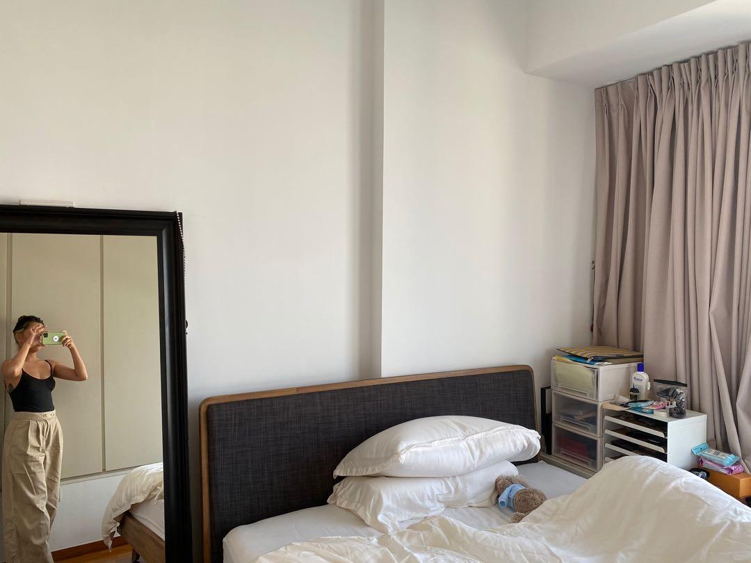 Regent Residences Master Room Rental, Property, Rentals, Condos & ECs ...