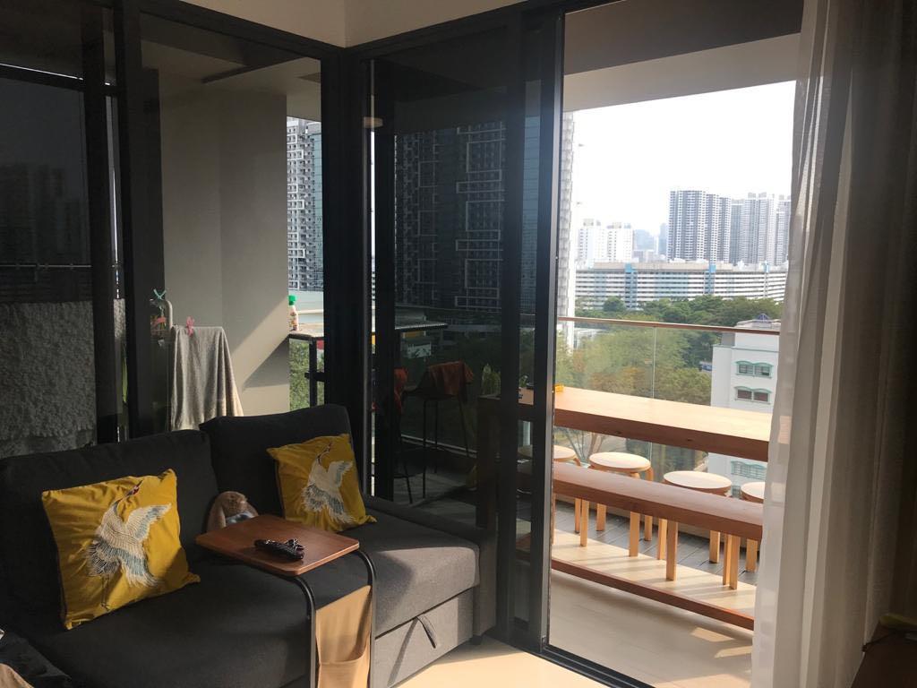 Regent Residences Master Room Rental, Property, Rentals, Condos & ECs ...