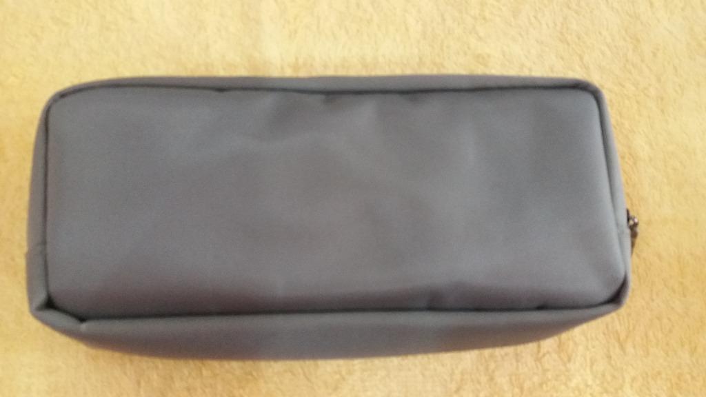 SAMSONITE Travel Pouch / Toiletry Bag / Amenity Kit Bag for THAI ...