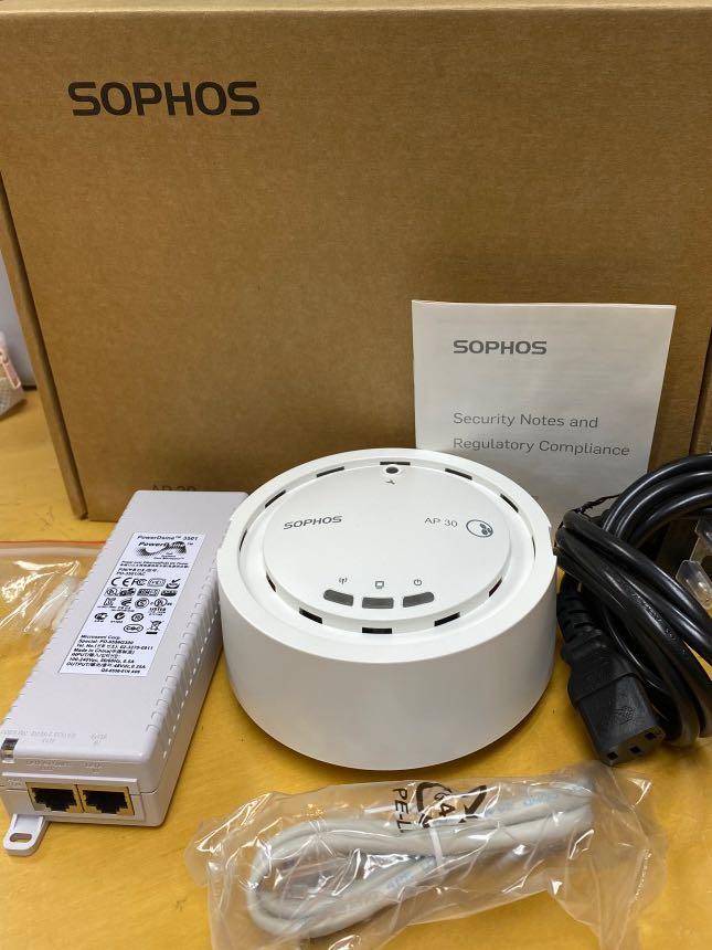 Sophos, Audio, Other Audio Equipment on Carousell
