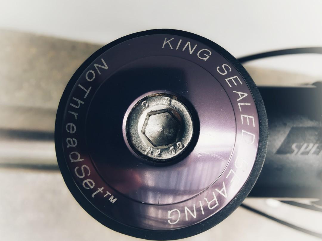 Titanium Litespeed T5 - Medium, Sports Equipment, Bicycles & Parts ...