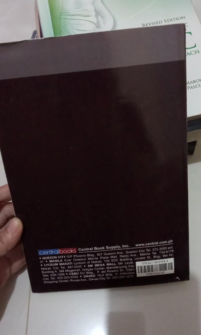 Torts and Damages by Dean Albano, Hobbies & Toys, Books & Magazines ...