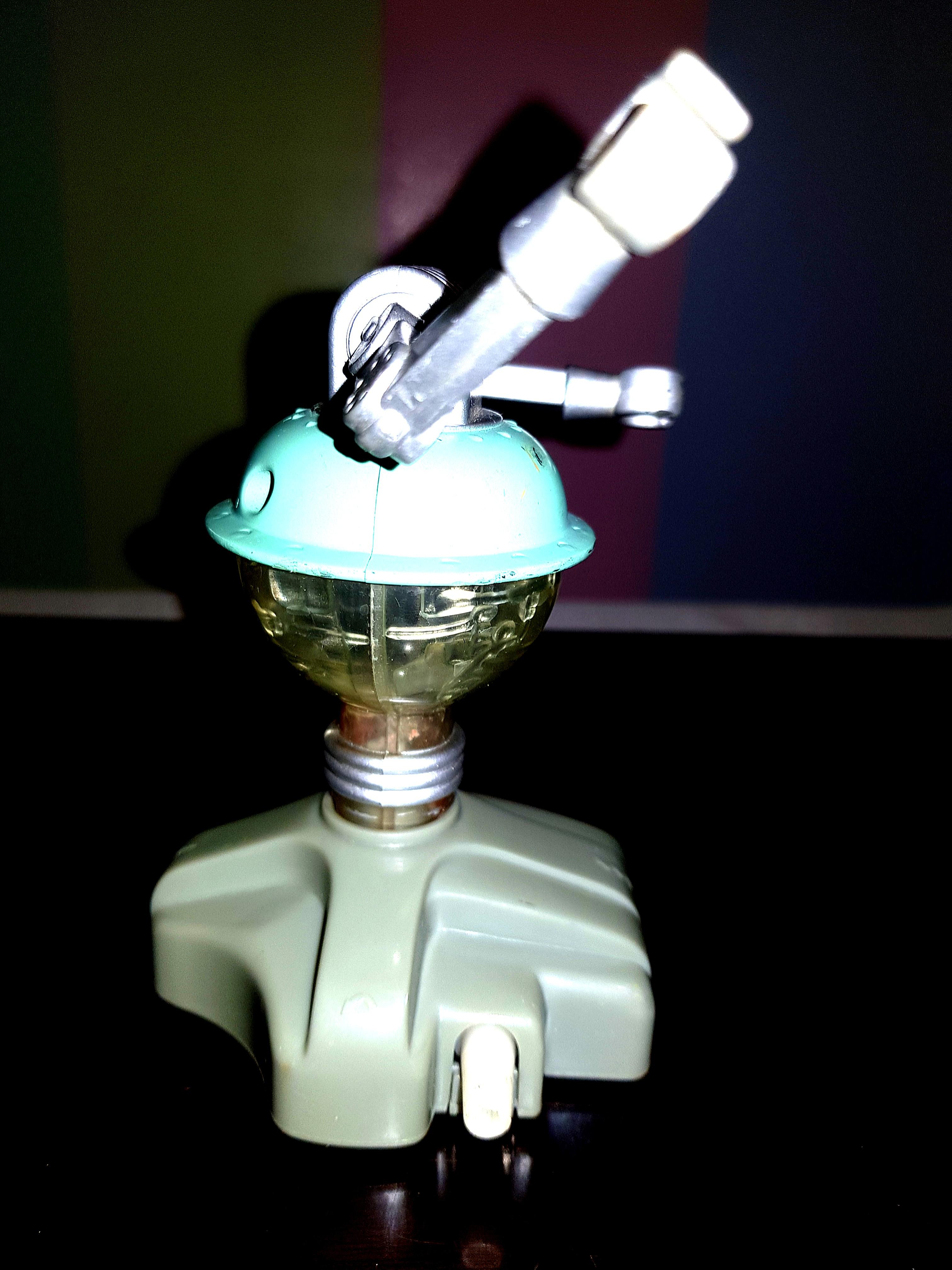 1990s Flubber Robot McDo Happy Meal toy, Hobbies & Toys, Memorabilia ...