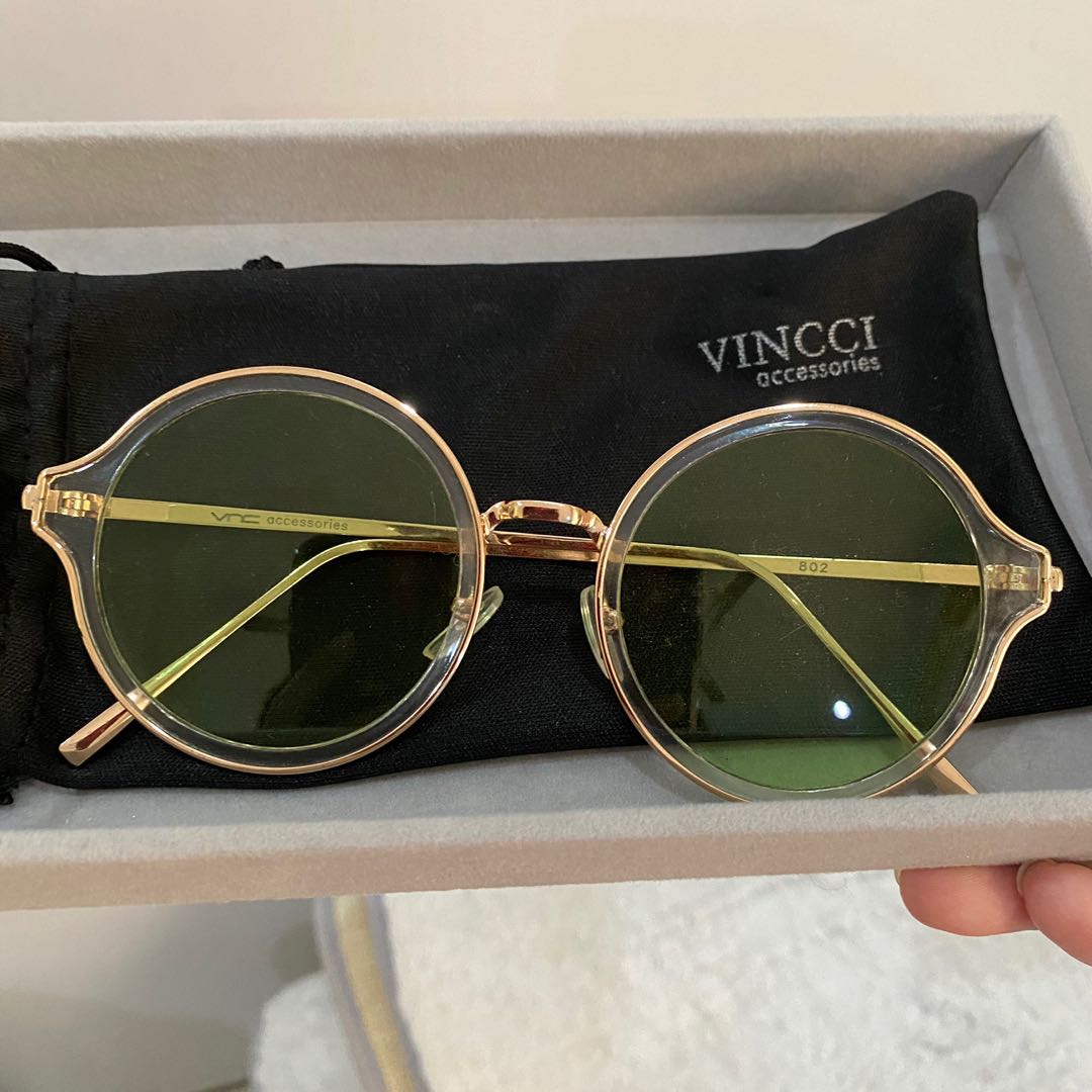 VNC sunglasses, Women's Fashion, Watches & Accessories, Sunglasses ...