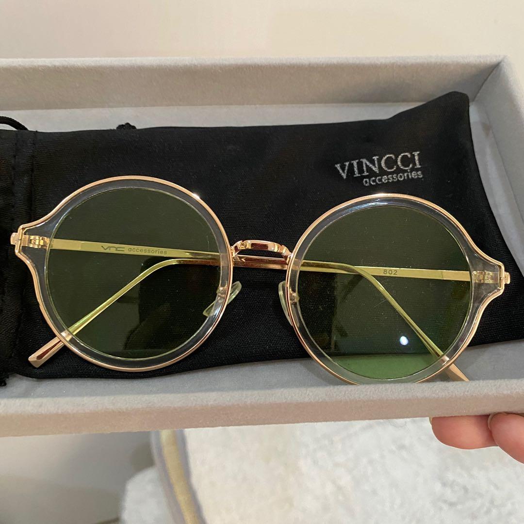 VNC sunglasses, Women's Fashion, Watches & Accessories, Sunglasses ...