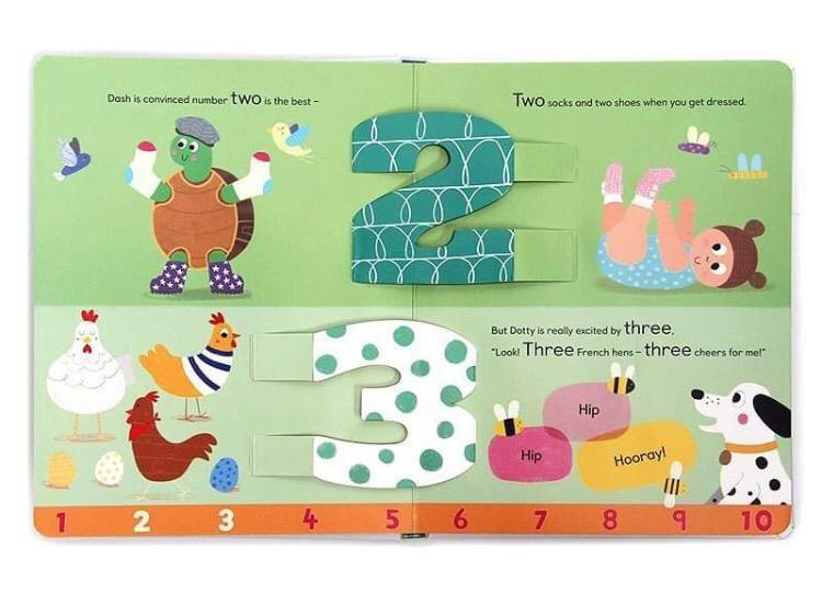 Abc and Numbers Pop up books for children (brand new) each $12, take 2 ...