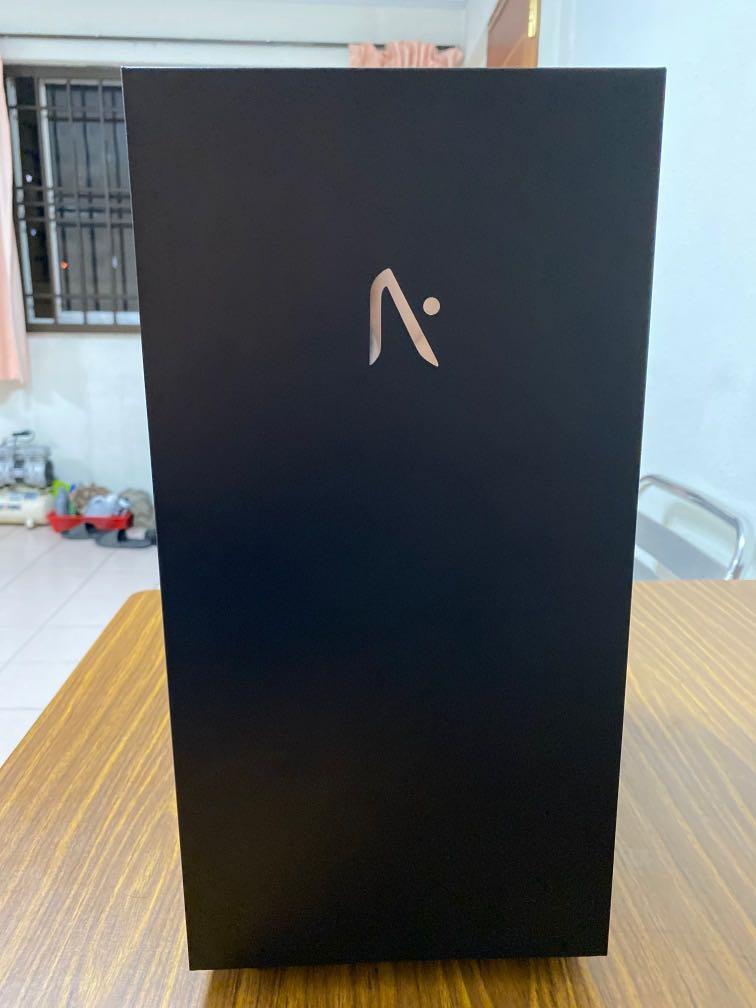 Aftershock “The Bolt” PC Case, Computers & Tech, Parts & Accessories ...