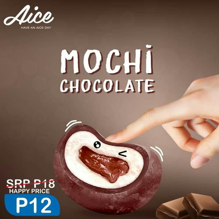 Aice Ice Cream, Food & Drinks, Local Eats on Carousell