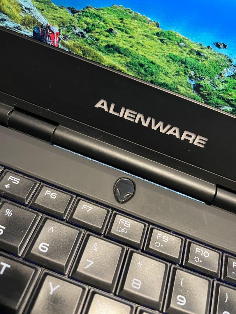 Alienware 13 R2 Laptop, Computers & Tech, Laptops & Notebooks on Carousell