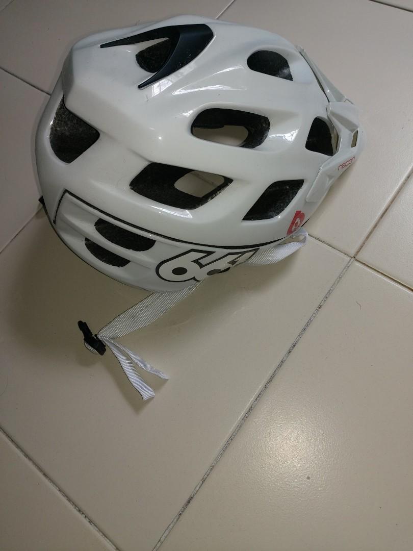 Bicycle Helmet 666, Sports Equipment, Bicycles & Parts, Bicycles on ...