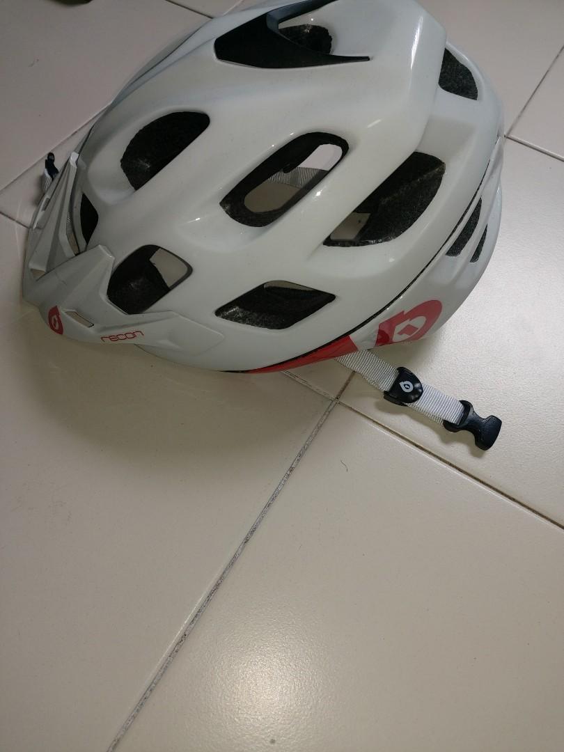 Bicycle Helmet 666, Sports Equipment, Bicycles & Parts, Bicycles on ...