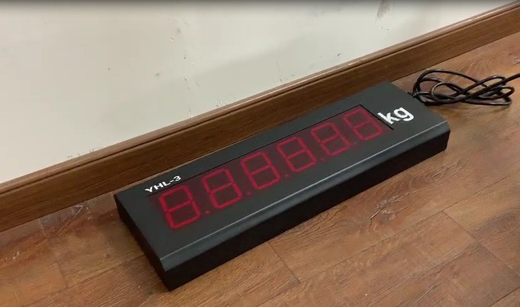 BIGDISPLAY MONITOR/ SCOREBOARD, TV & Home Appliances, Kitchen ...