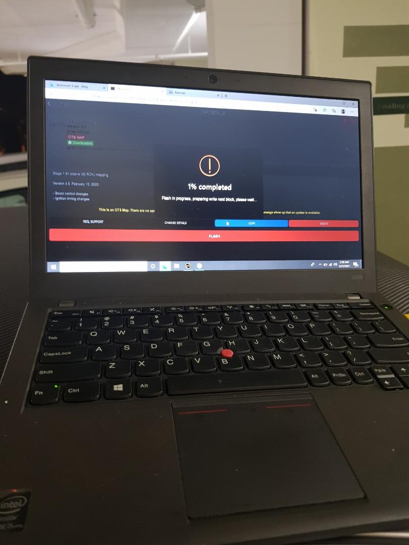 BOOTMOD3 BM3 TUNING AND FLASHING STAGE 1 93 OCTANE COMPLETED FOR BMW ...