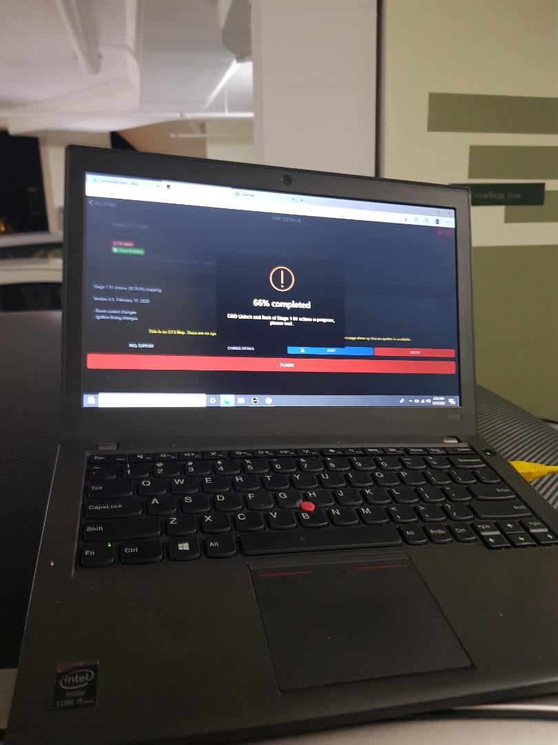 BOOTMOD3 BM3 TUNING AND FLASHING STAGE 1 93 OCTANE COMPLETED FOR BMW ...