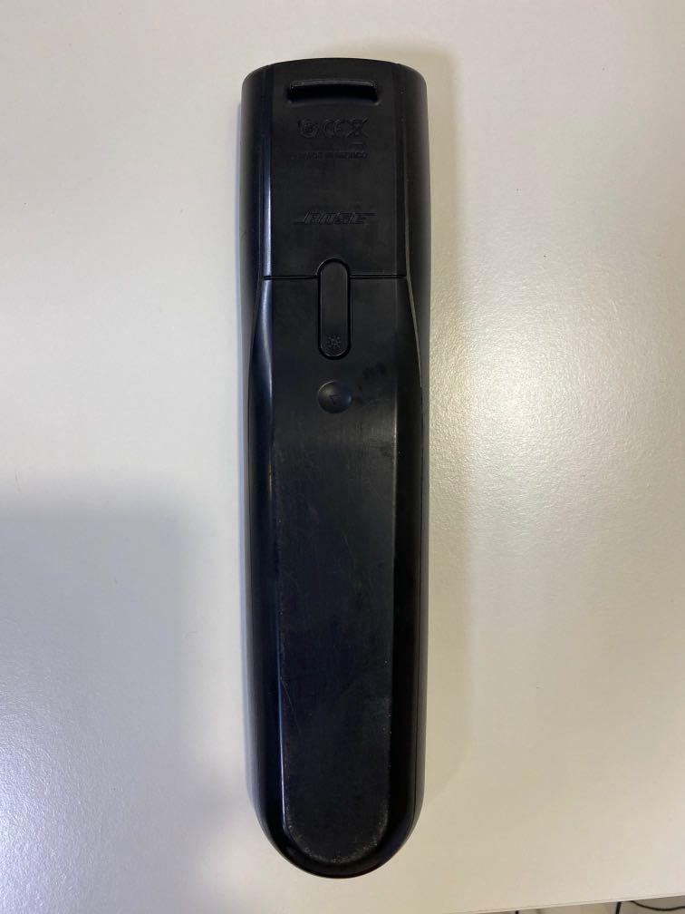 Bose Lifestyle V35, V25, 235, 525, 535,135 Series I II Remote Control ...