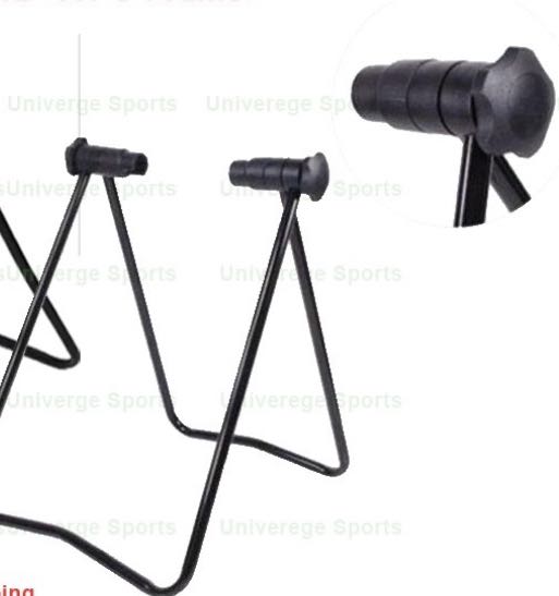 Brompton stand, Sports Equipment, Bicycles & Parts, Parts & Accessories ...