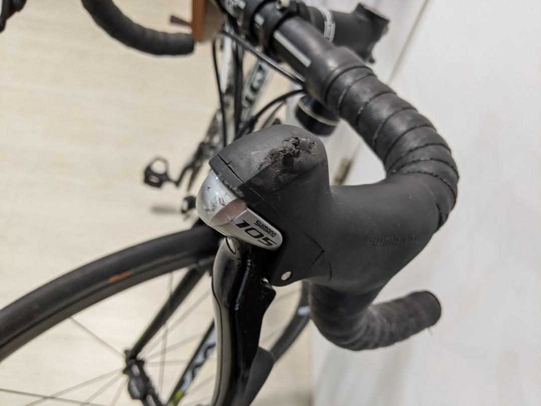 Cannondale CAAD 12 size 50, Sports Equipment, Bicycles & Parts ...