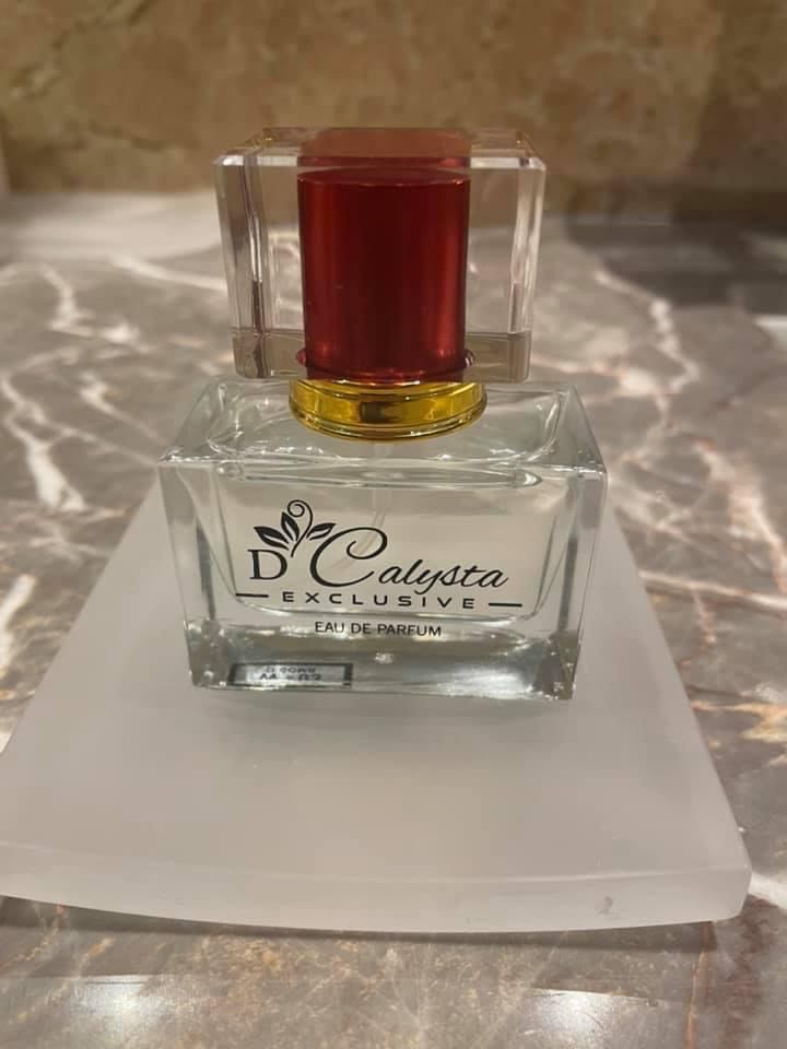 D Calysta Perfume, Beauty & Personal Care, Fragrance & Deodorants on ...