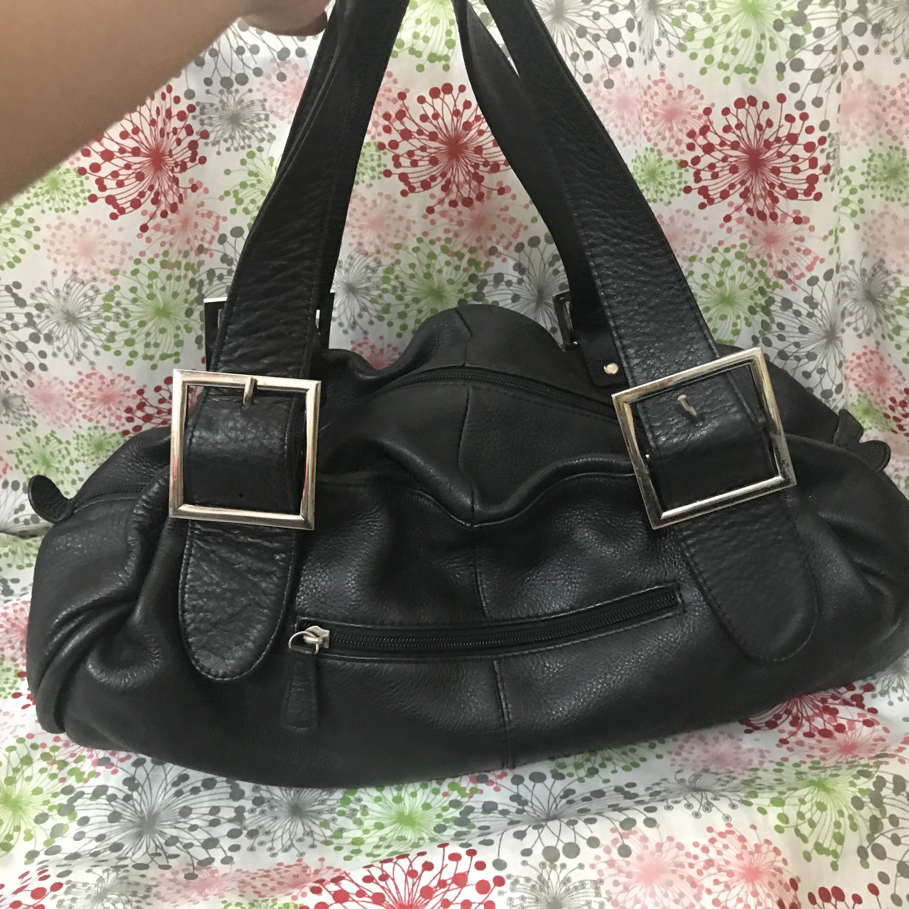 Dima Borsa Shoulder Bag, Women's Fashion, Bags & Wallets, Shoulder Bags ...