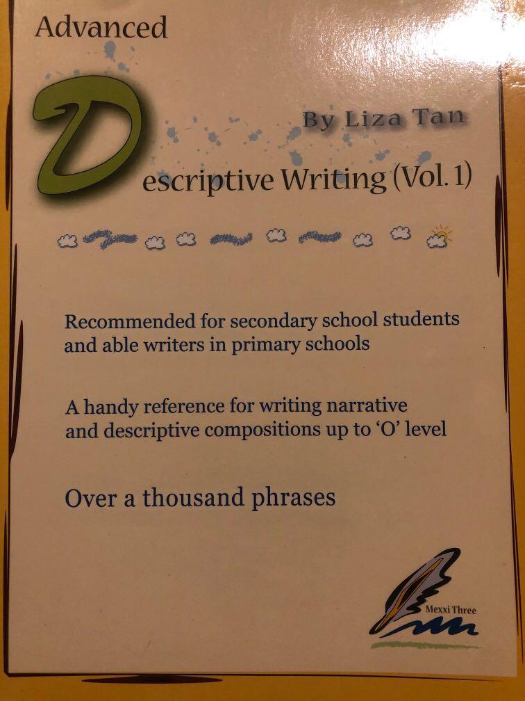 English writing textbook, Hobbies & Toys, Books & Magazines, Assessment ...