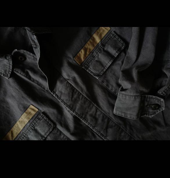 Grocery BDU Jacket Overshirt Wtaps, Men's Fashion, Coats, Jackets and ...