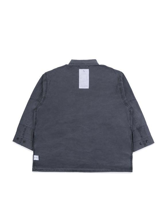 Grocery BDU Jacket Overshirt Wtaps, Men's Fashion, Coats, Jackets and ...