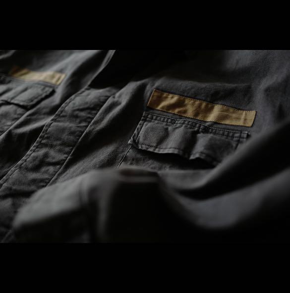 Grocery BDU Jacket Overshirt Wtaps, Men's Fashion, Coats, Jackets and ...