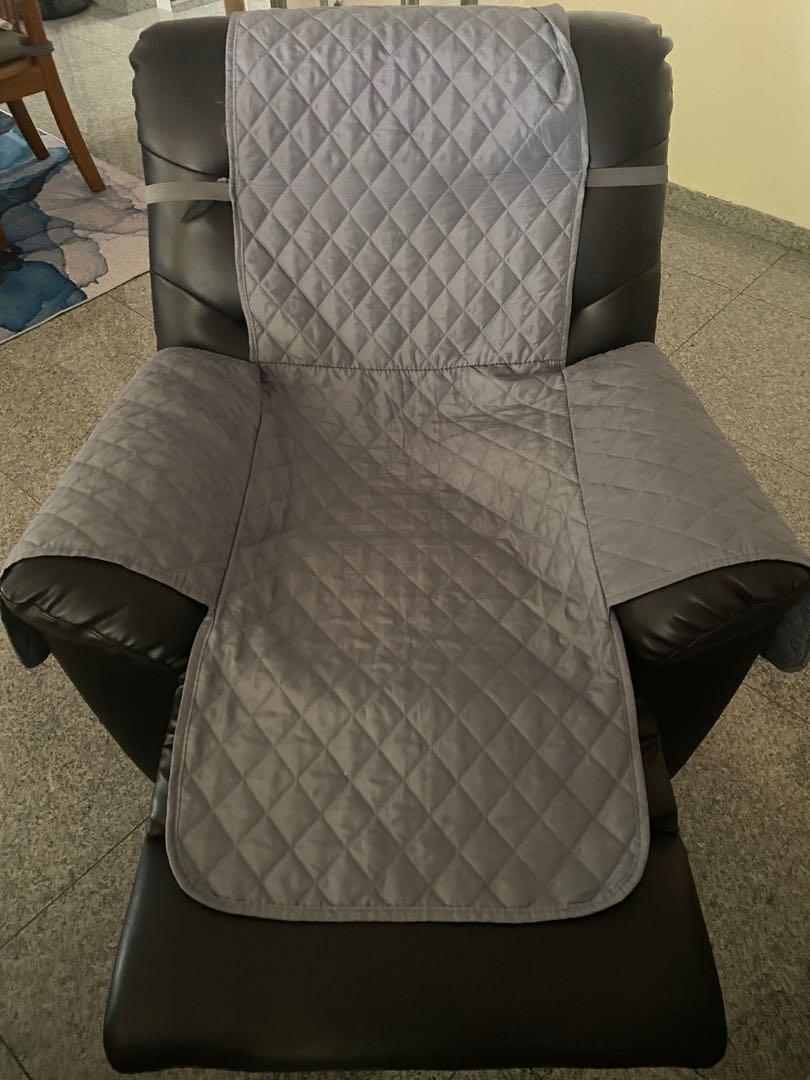 Incline Chair, Furniture, Tables & Chairs on Carousell